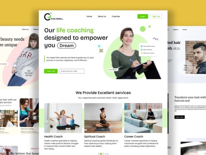 UX/UI design with Figma Mastering Design Essentials – Web Hosting and ...